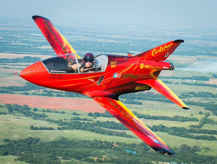 Modern military returns to Air Fiesta | Franke Realty