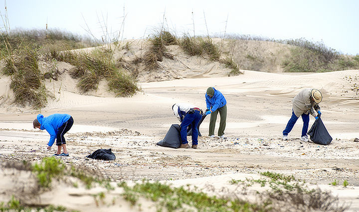 Cleaning the beaches: Boca Chica will be next on list | Franke Realty